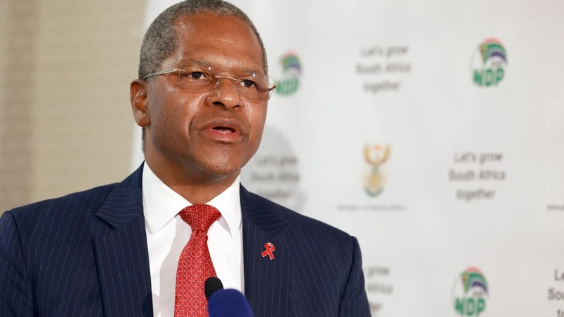 IFP leader Velenkosini Hlabisa calls for a cost-effective National Dialogue