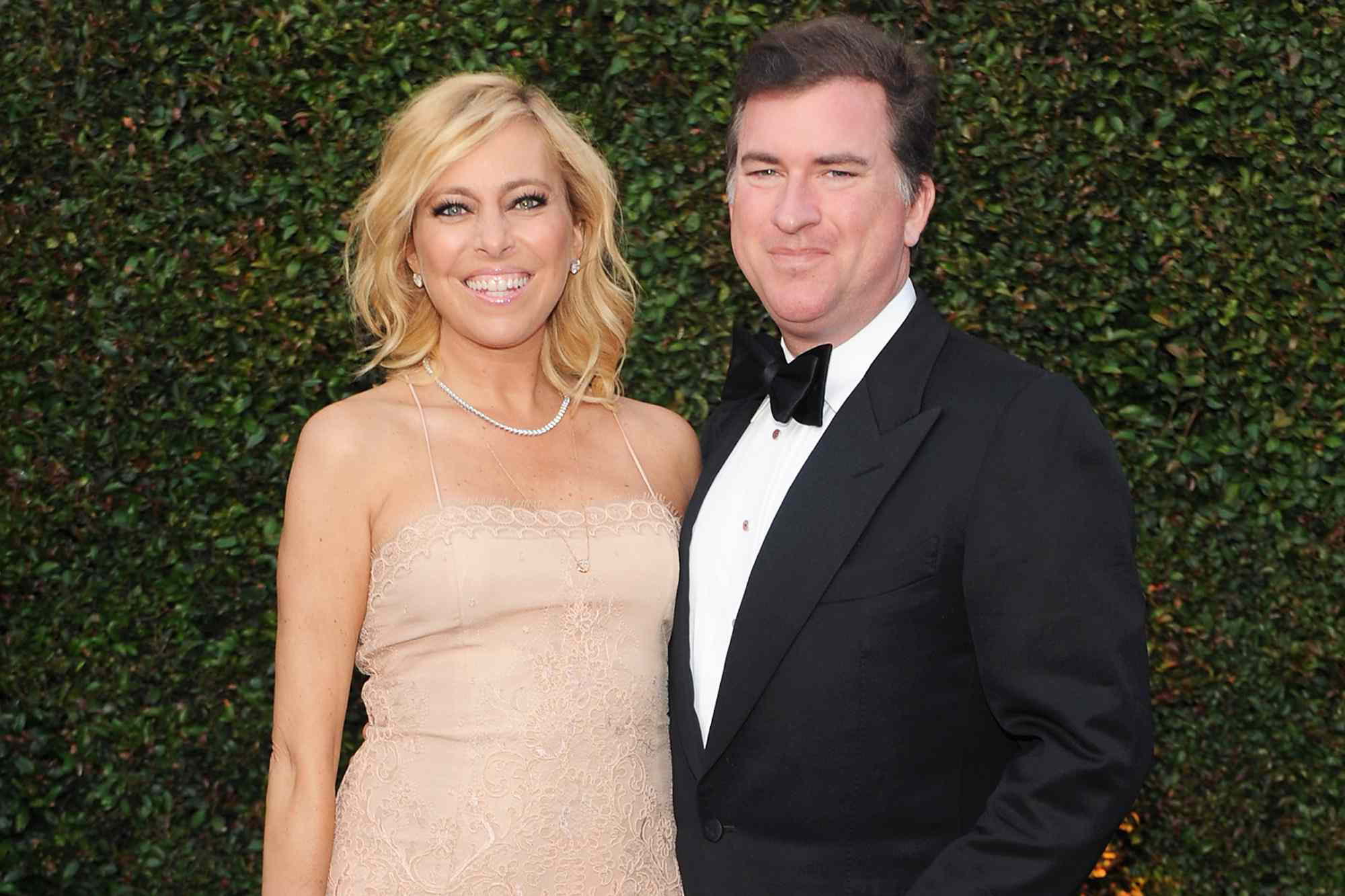 Who Is “RHOBH” Star Sutton Stracke's Ex-Husband? All About Christian ... Who Is “RHOBH” Star Sutton Stracke's Ex-Husband? All About Christian ...