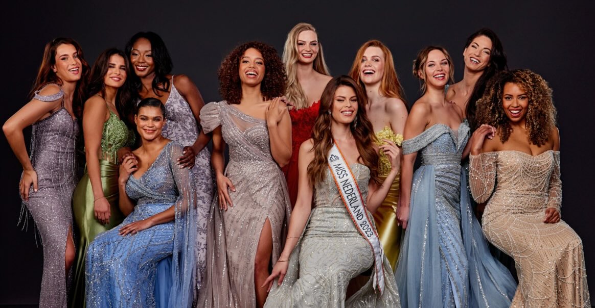 Olanda, chiude Miss Paesi Bassi. L’organizzatrice: «Gli standard di ...