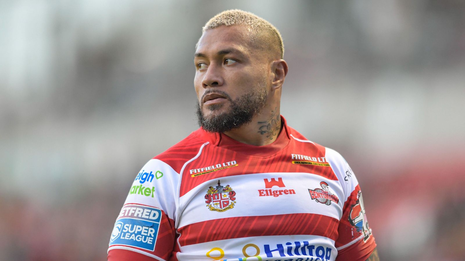 Former Super League star named captain as League 1 club lock in 2025 ...