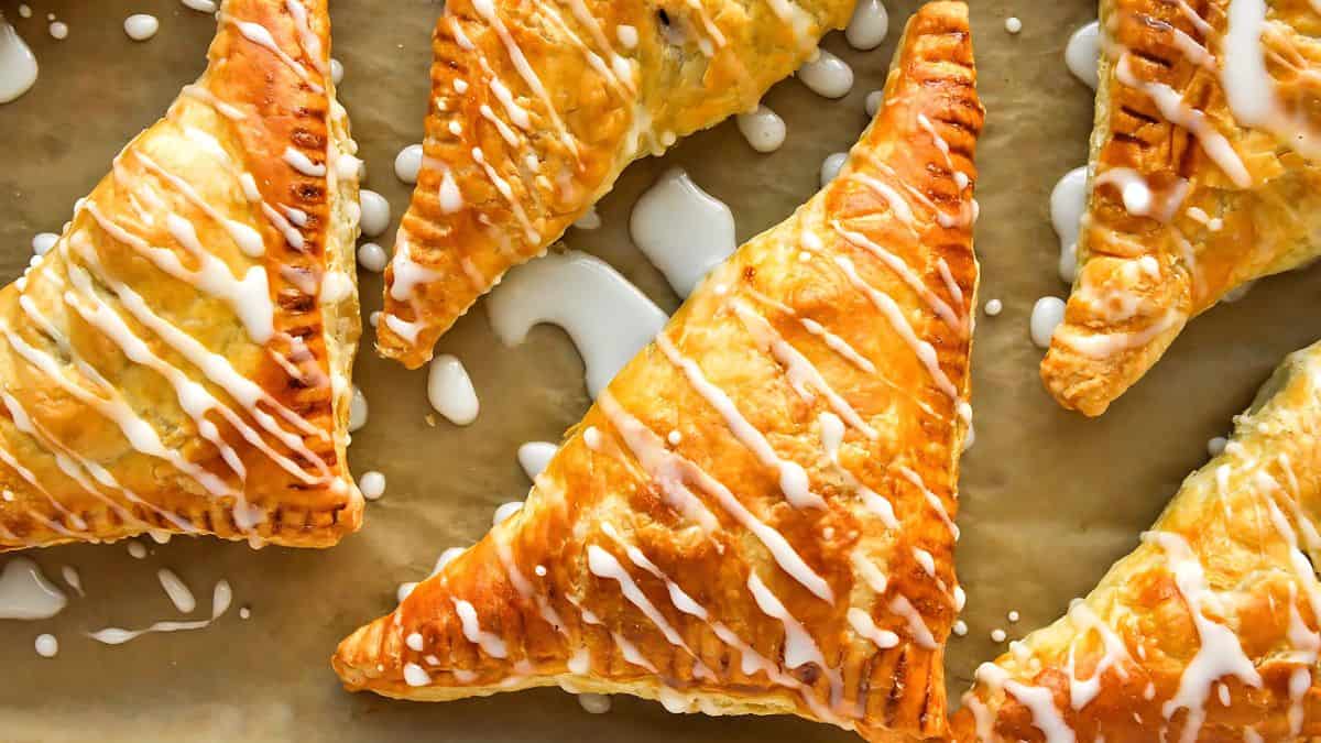 22 Puff Pastry Recipes to Fill, Fold, and Fall in Love With