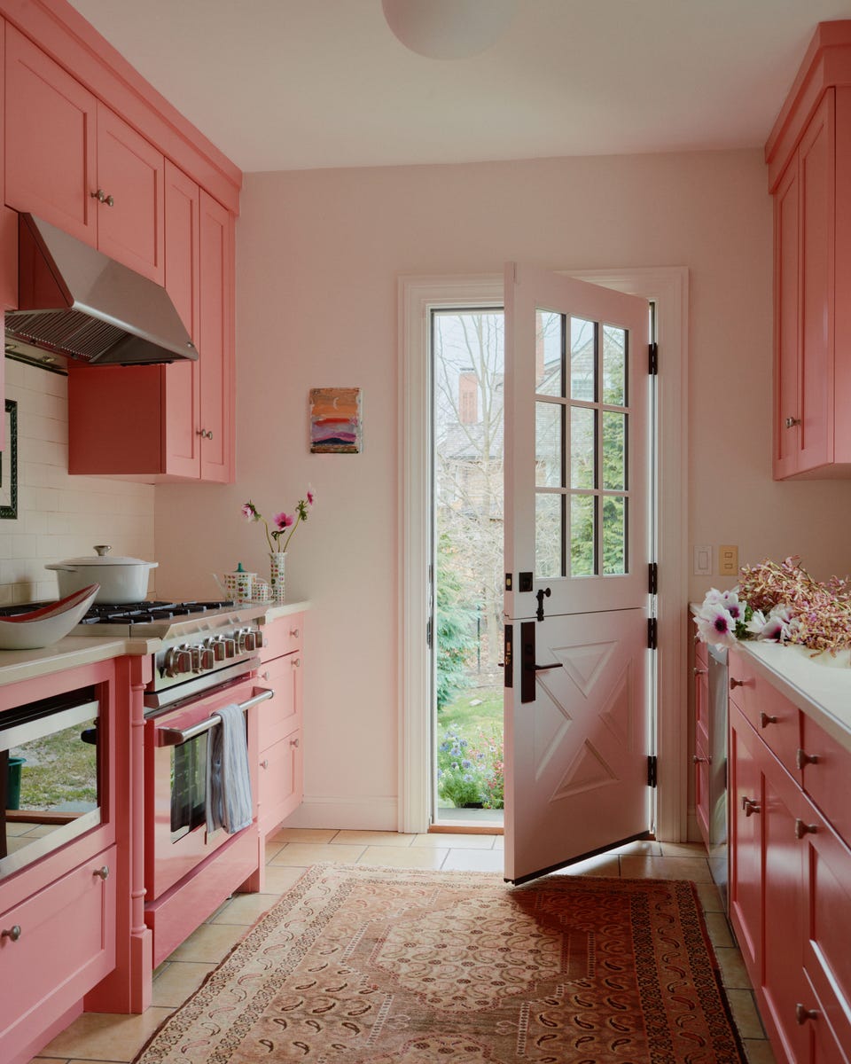 70 Genius Ideas to Make Your Small Kitchen Feel Bigger Than It Actually Is