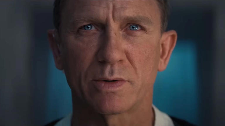 There Hasn’t Been A James Bond Console Game Since 2012, And After ... There Hasn’t Been A James Bond Console Game Since 2012, And After ...