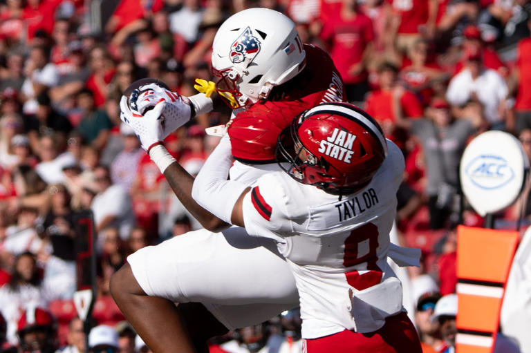 Five things to know about Oregon's newest tight end Jamari Johnson