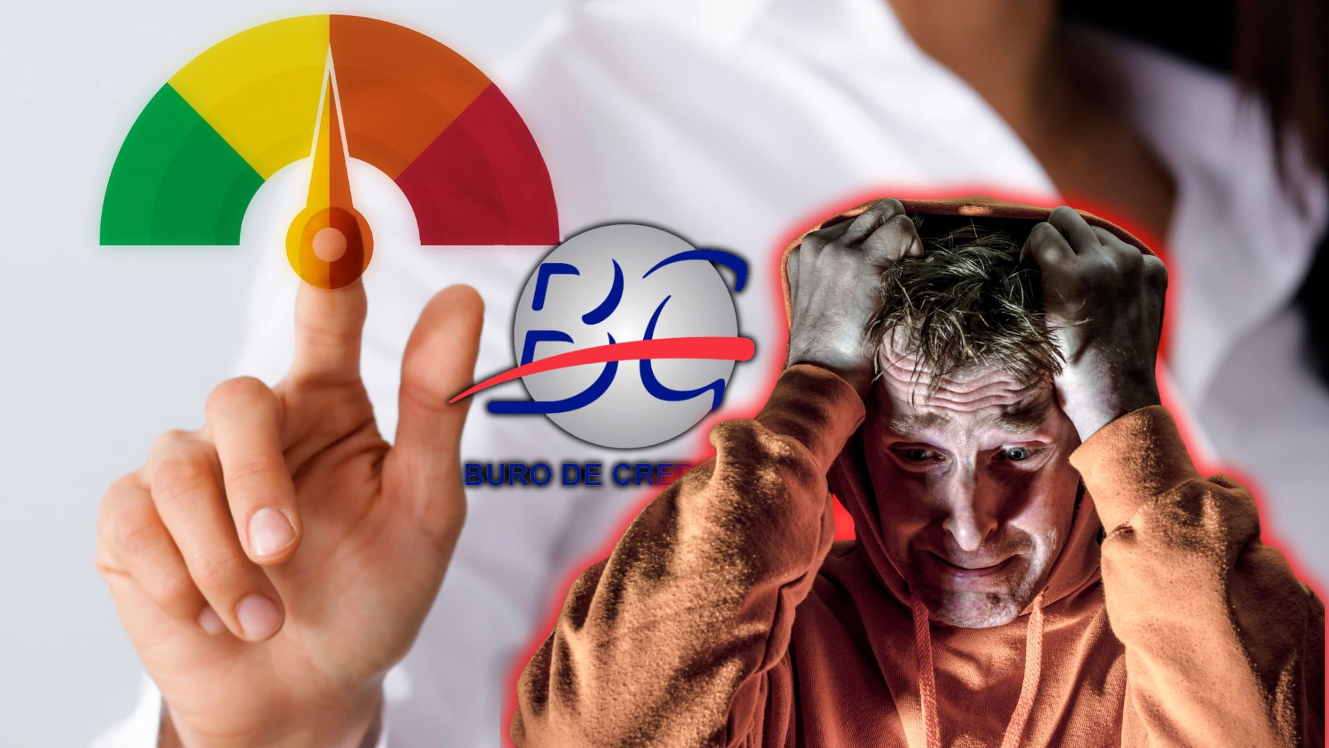 Pasos para mejorar el historial crediticio Pasos para mejorar el historial crediticio