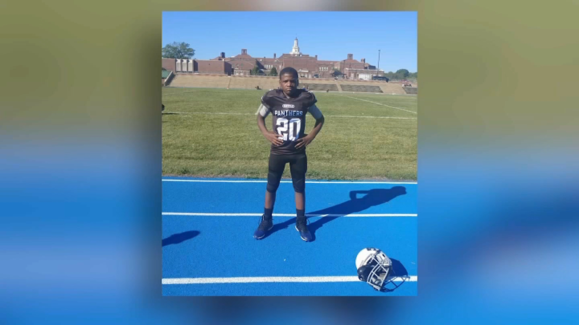 Watch: Police share update in March 2023 slaying of teen killed on way ...