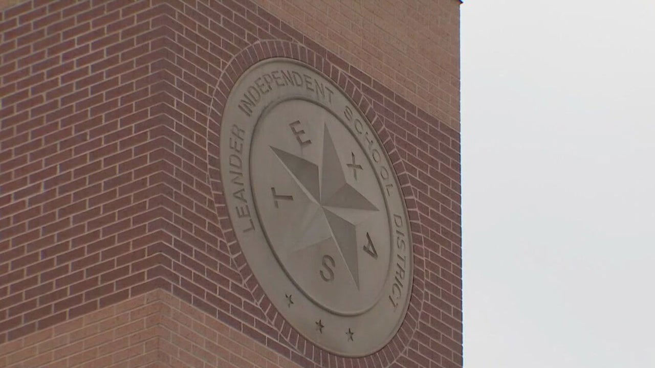 Leander ISD bus driver hits, injures pedestrian Leander ISD bus driver hits, injures pedestrian