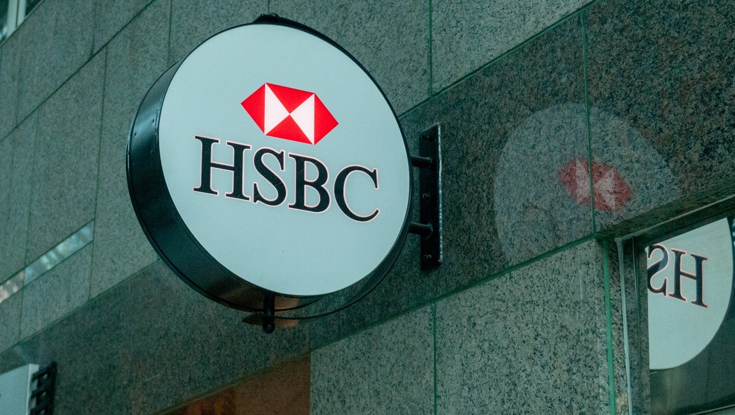 HSBC names new interim CEO for Swiss Private Bank