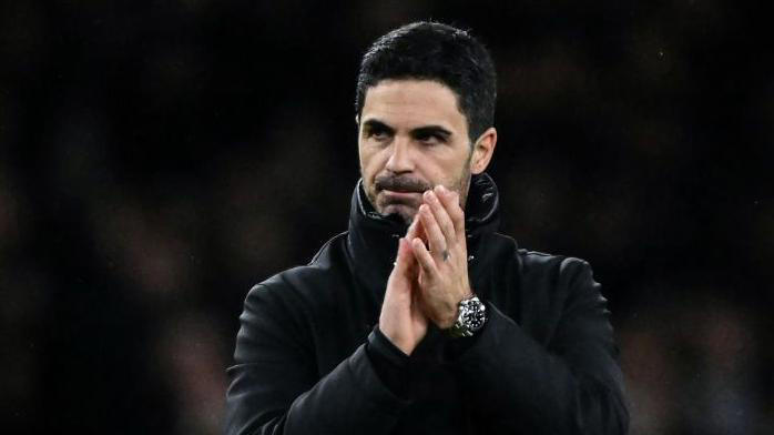 'He has rebuilt Arsenal' - now Arteta must clear 'hardest hurdle' 'He has rebuilt Arsenal' - now Arteta must clear 'hardest hurdle'