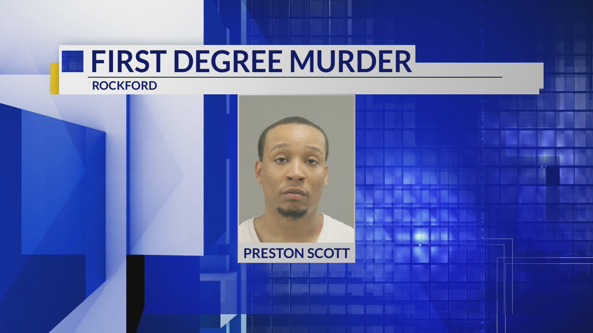 Man sentenced to 80 years for murder of Rockford police informant Man sentenced to 80 years for murder of Rockford police informant