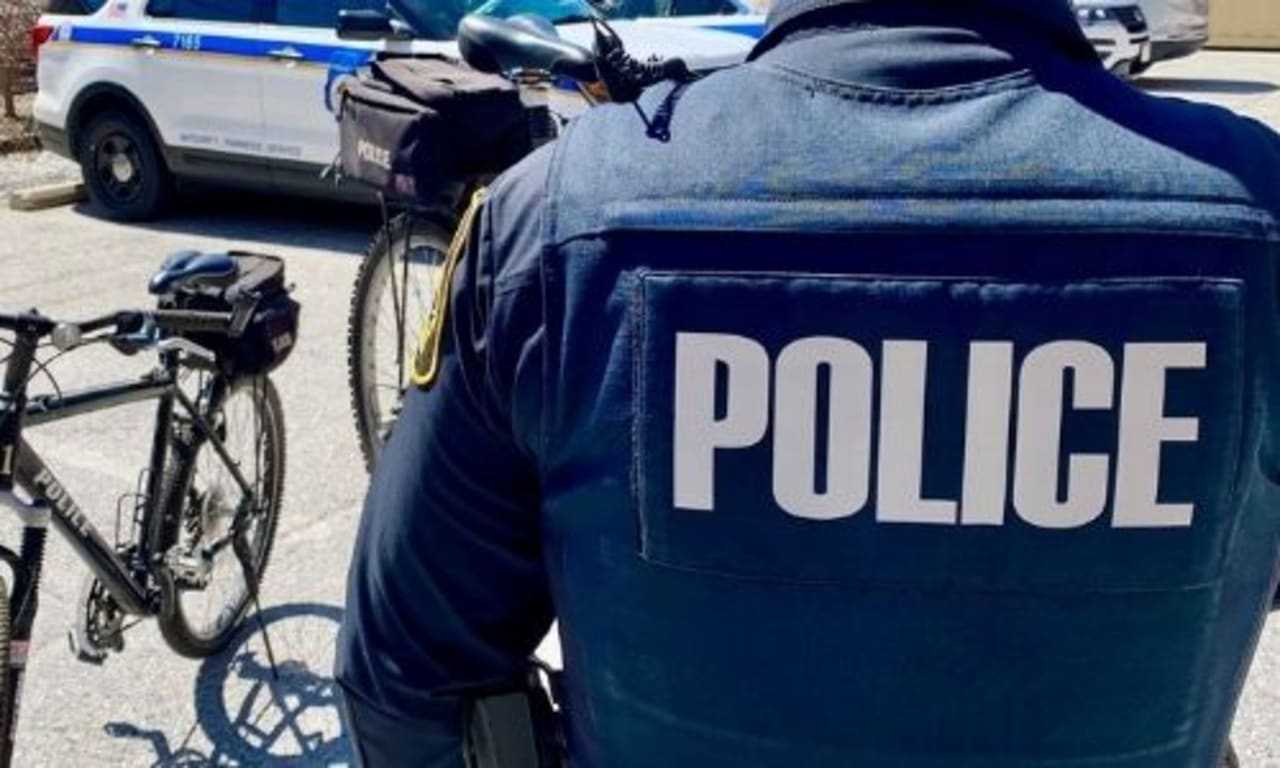 Robert Adams, Six Officers ID’d In Dundalk Police Shooting