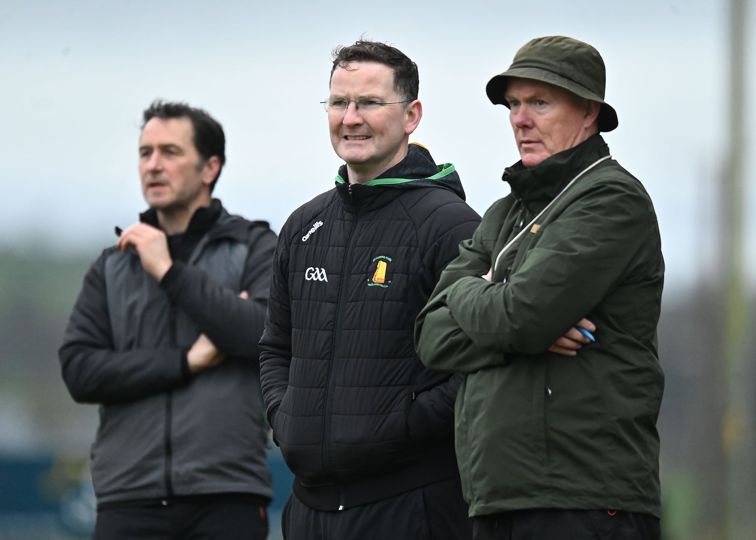 Carrickmore and Dungannon prepare to settle Tyrone league after delay
