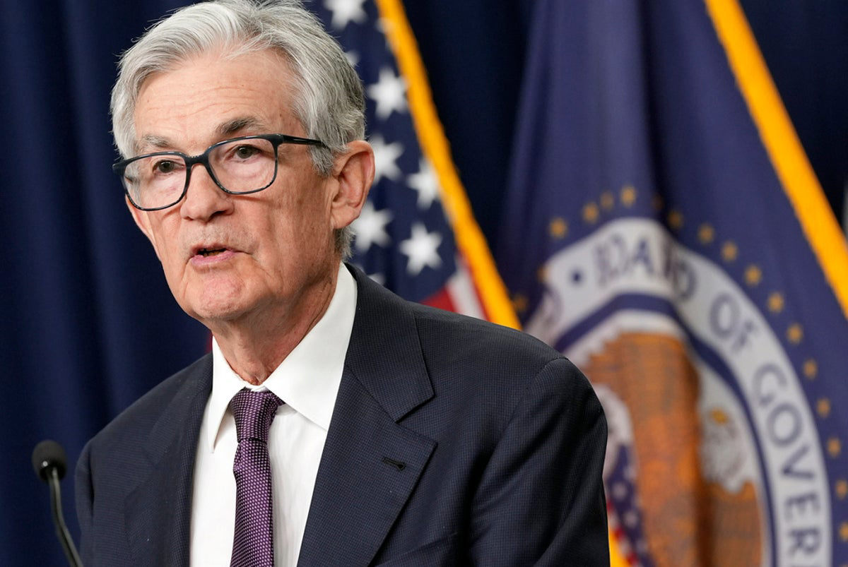 Feds drop interest rates by another quarter-point easing burden for ... Feds drop interest rates by another quarter-point easing burden for ...