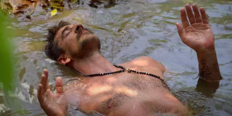 10 Most Shocking Reveals From Netflix's Aaron Rodgers: Enigma Documentary