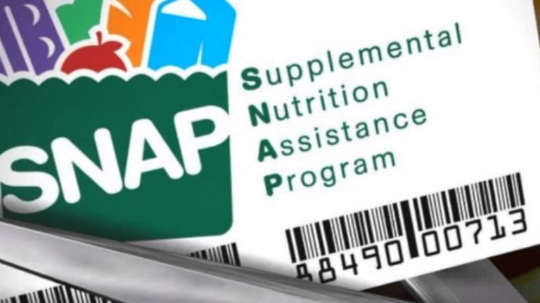 SNAP benefits: How to update or cancel your enrollment