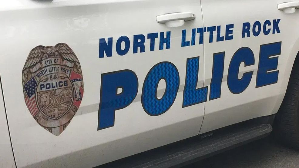 NLRPD investigating shooting homicide in the parking lot of Shell Gas ...