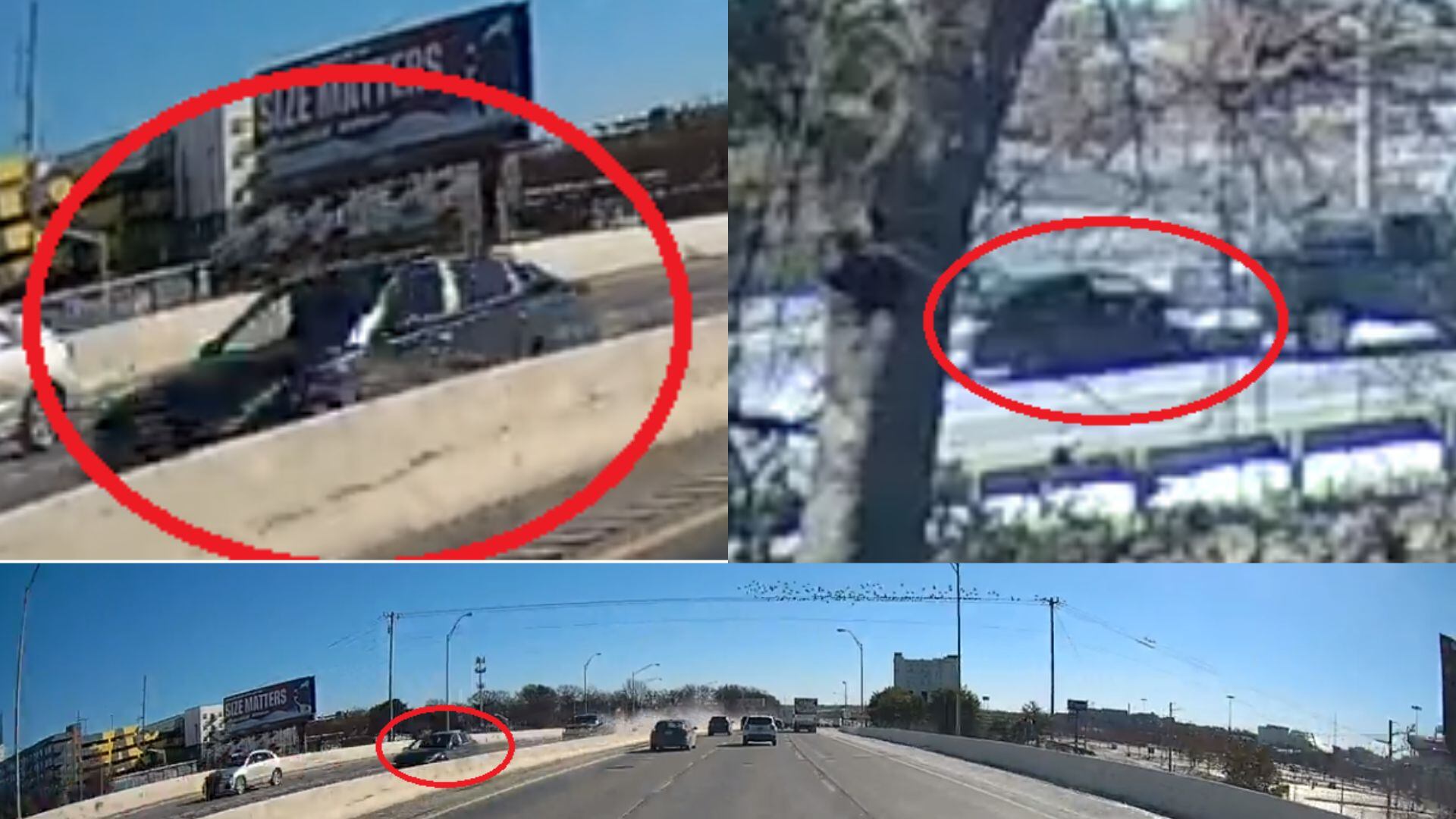 Lawmaker pushes for harsher penalties for road rage shootings in TN ...