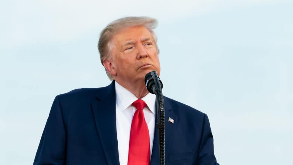 Costco boss warns of potential price hikes due to Trump tariffs