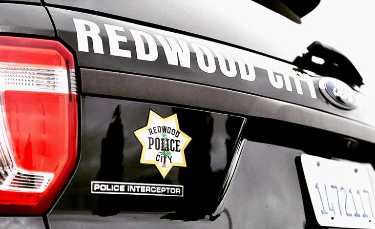 Redwood City man arrested after allegedly threatening roommate with axe