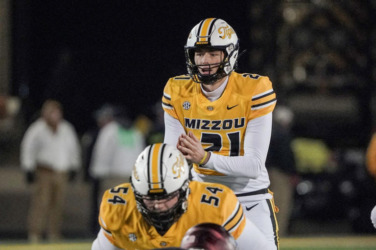 Who will be Missouri football’s most-improved player? 5 potential ...