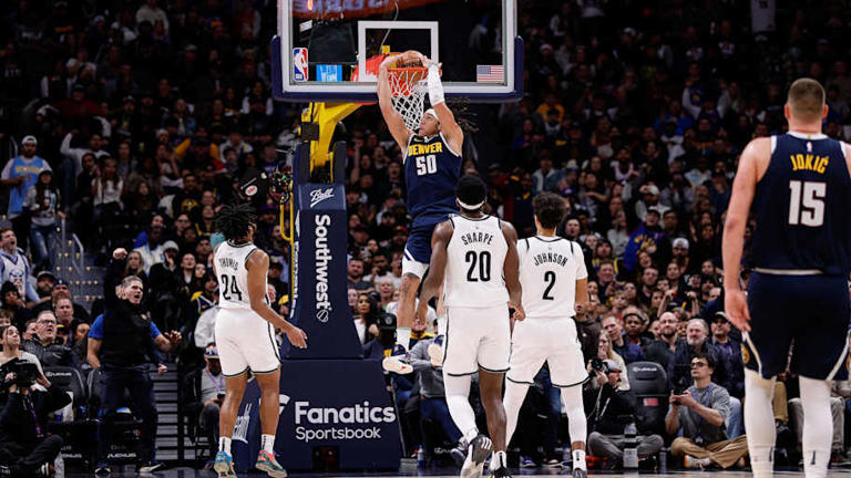 Denver Nuggets Target Trade For $94 Million Elite Shooter