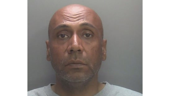 Indian-origin man jailed for killing mother in UK's Leicester: ‘Deeply ... Indian-origin man jailed for killing mother in UK's Leicester: ‘Deeply ...