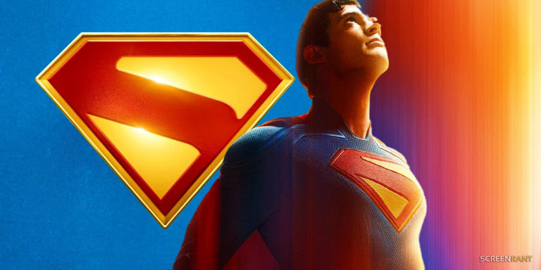 As Superman Eyes the Screen, DC Comics Needs to Come Clean About Its ...