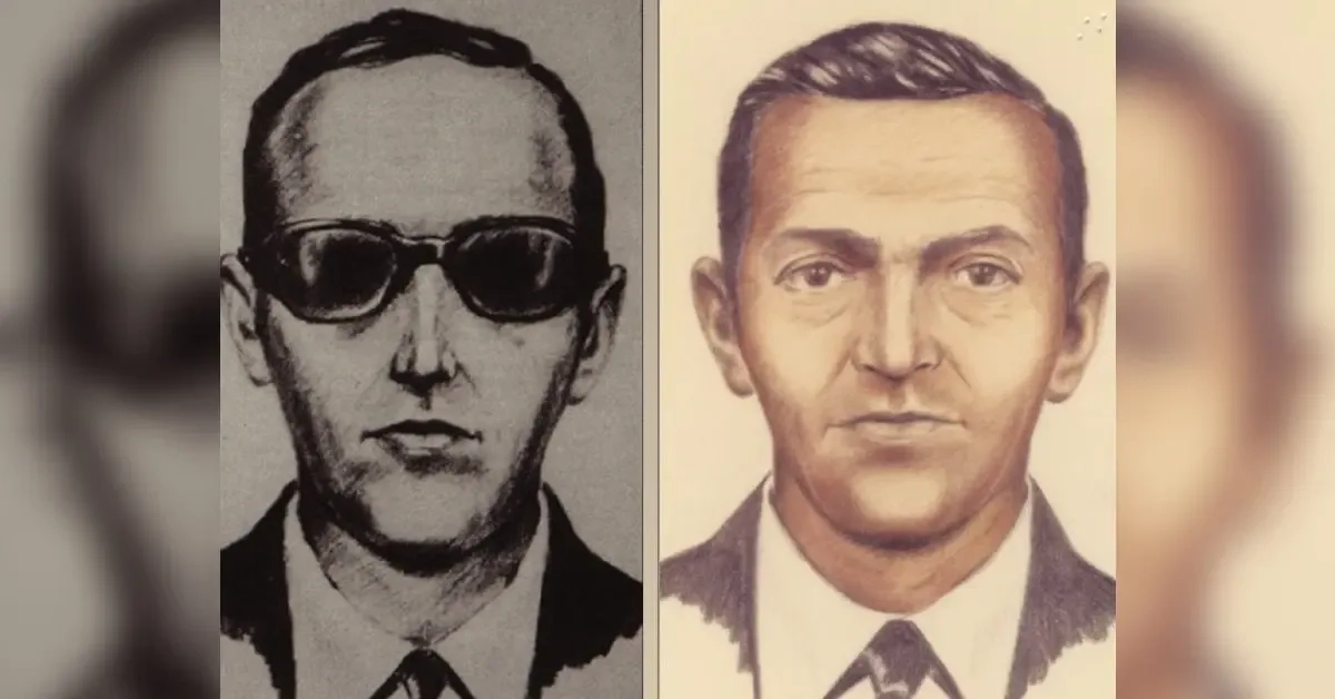 D.B. Cooper Mystery Finally Solved — How the FBI Have Known Identity of ... D.B. Cooper Mystery Finally Solved — How the FBI Have Known Identity of ...