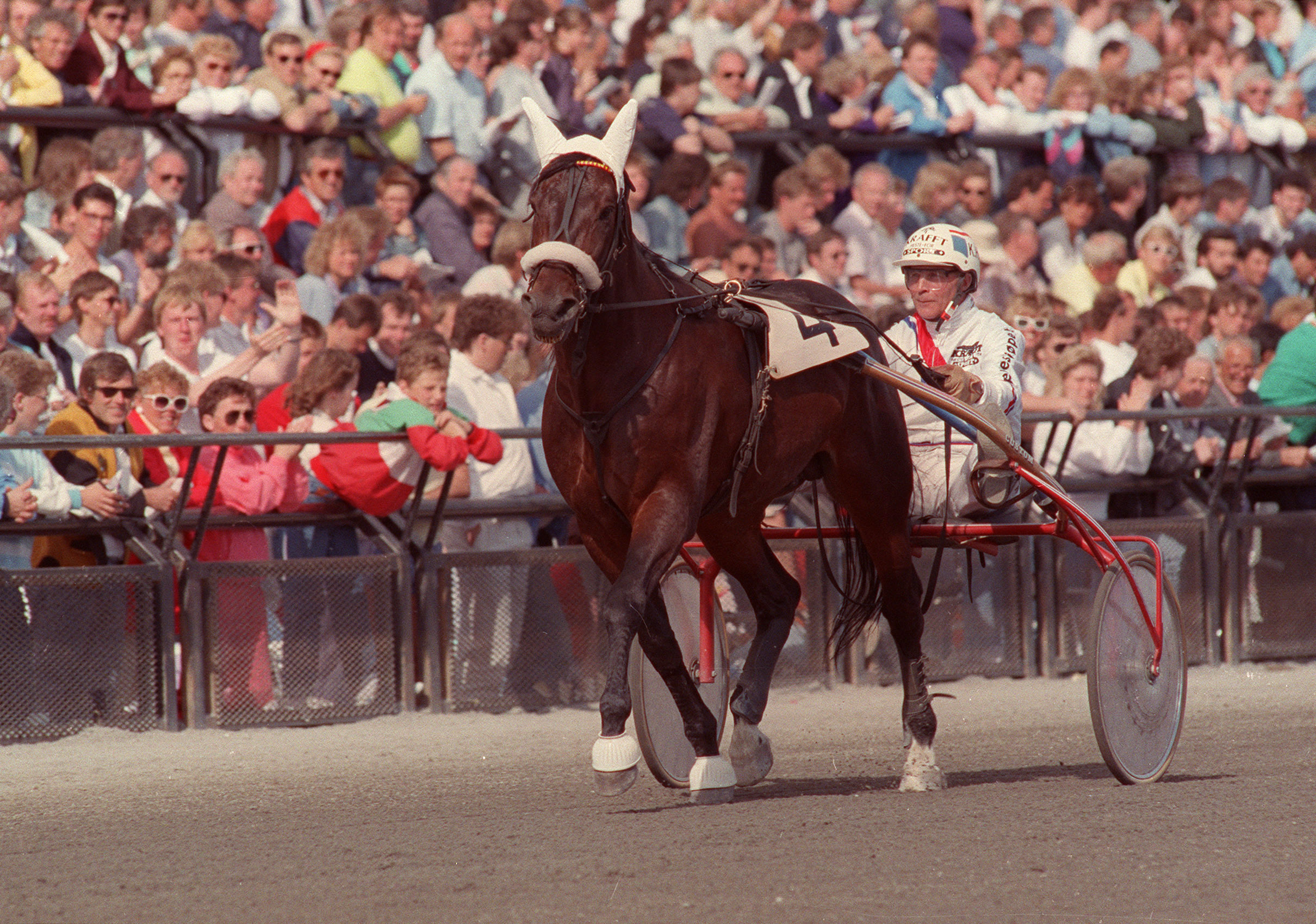Dag Solstad gir ut to bøker i år – den ene om Rex Rodney og andre ...