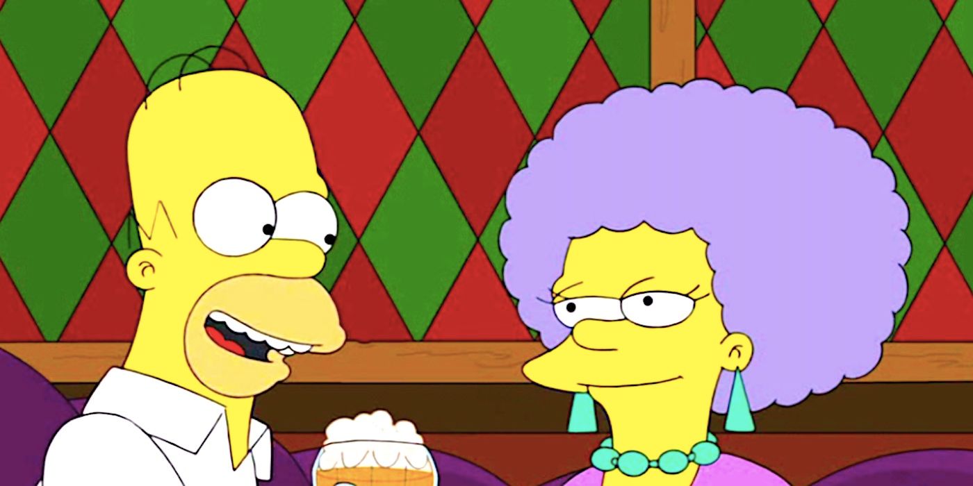 The Simpsons Season 36 Just Broke The Show's Character Death Rule For A ...