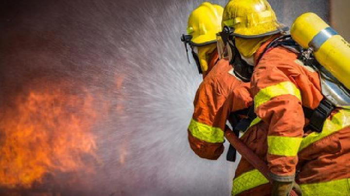 Kebakaran kembali terjadi di galangan kapal PT ASL Batam