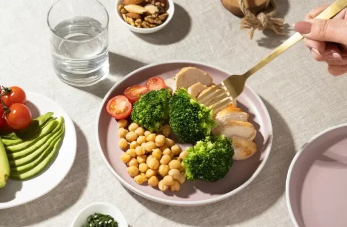 Hati-hati! 6 makanan sehat ini justru bisa membahayakan kesehatan jika ...