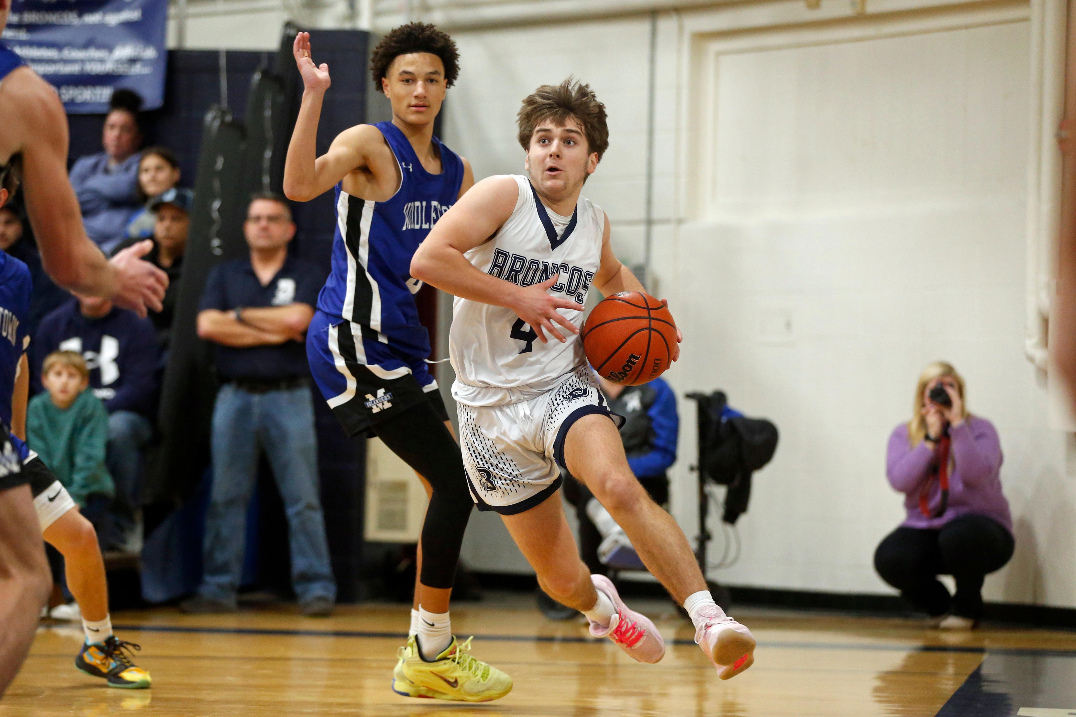 High School Roundup: Scores and recaps from Wednesday's games across RI