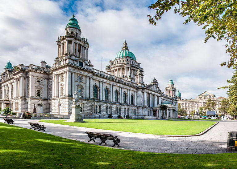 Watch Irish language vote live stream as Belfast City Council expected ...