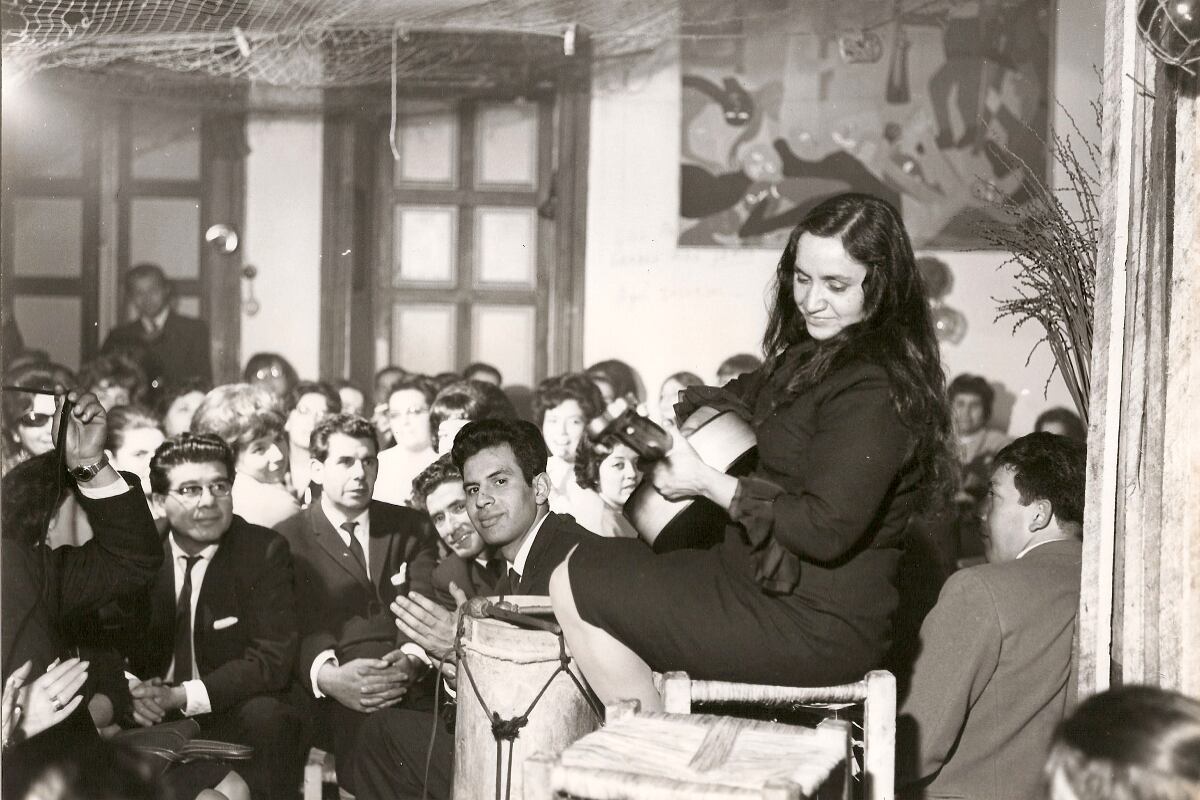 En medio de polémica declaran Monumento Histórico Nacional a la Peña de ...