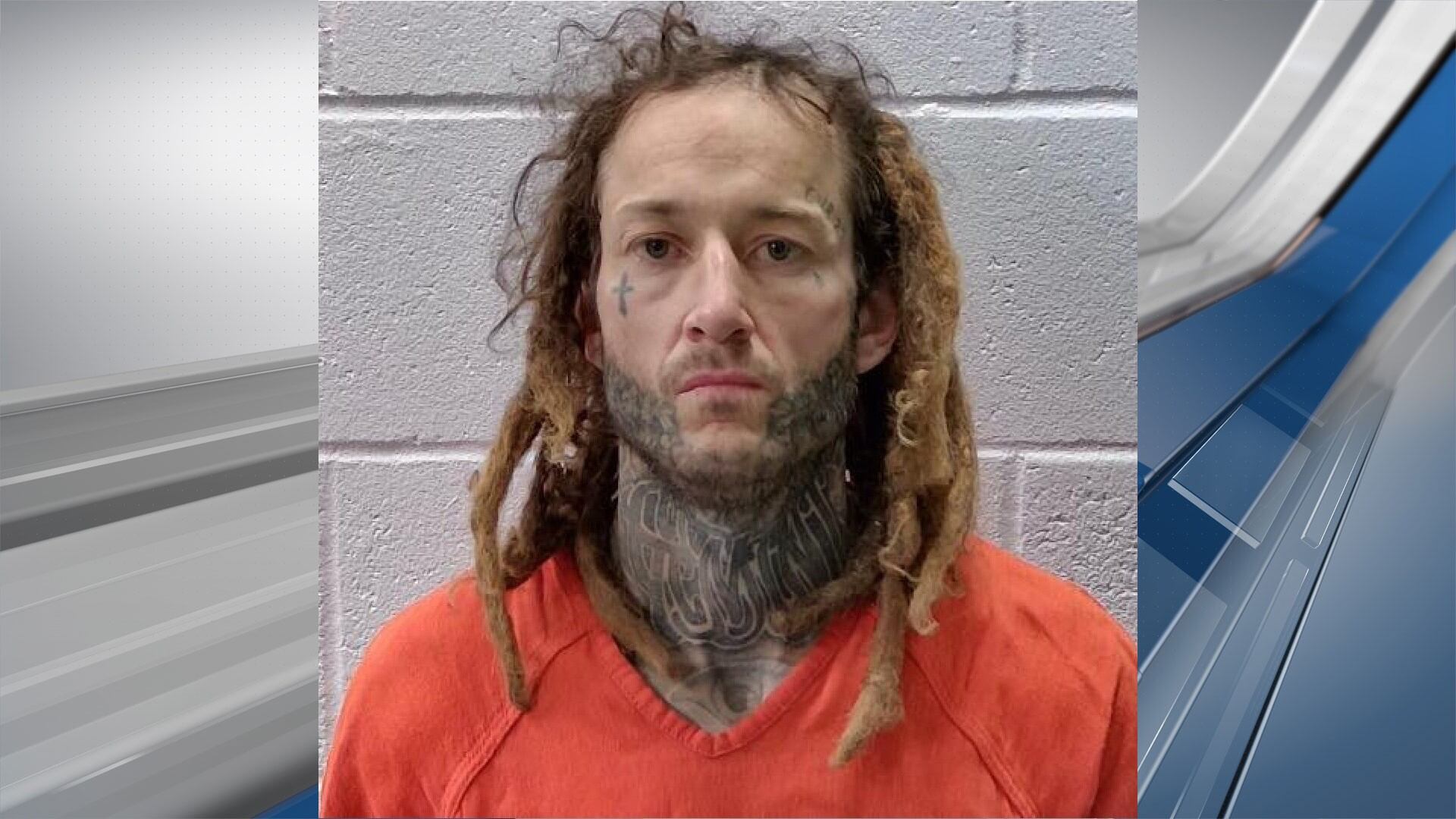 Oklahoma man arrested after alleged connection to three murders in ...