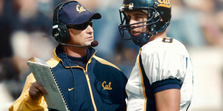 10 Most Shocking Reveals From Netflix's Aaron Rodgers: Enigma Documentary