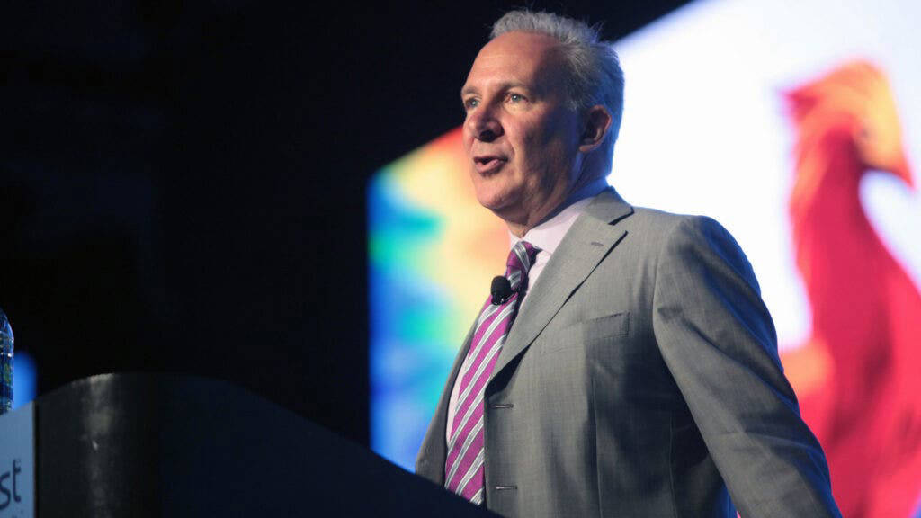 Bitcoin Is No Manhattan Real Estate, Peter Schiff Challenges ... Bitcoin Is No Manhattan Real Estate, Peter Schiff Challenges ...