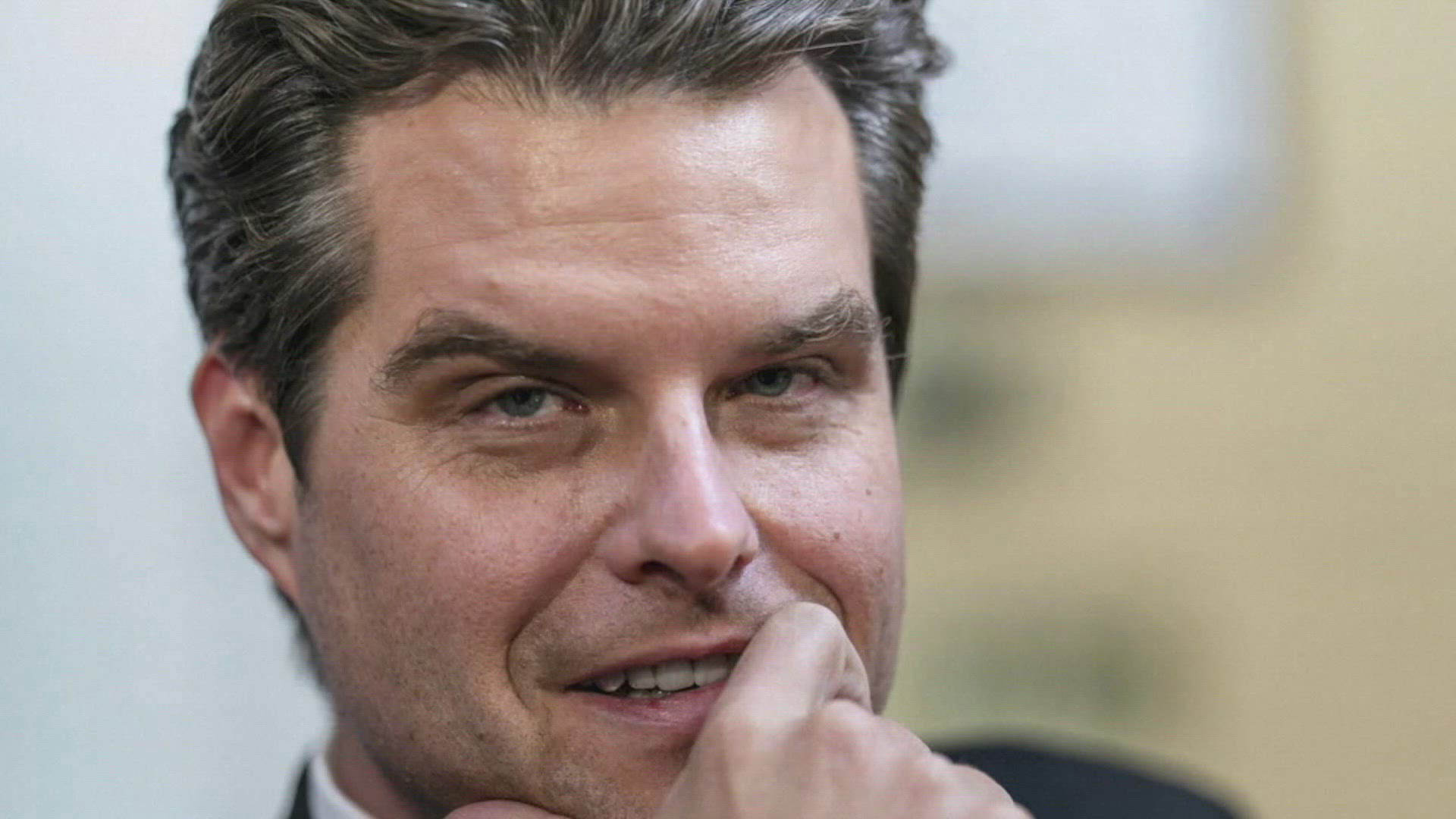 Sources: House Ethics Committee to release report into Matt Gaetz Sources: House Ethics Committee to release report into Matt Gaetz