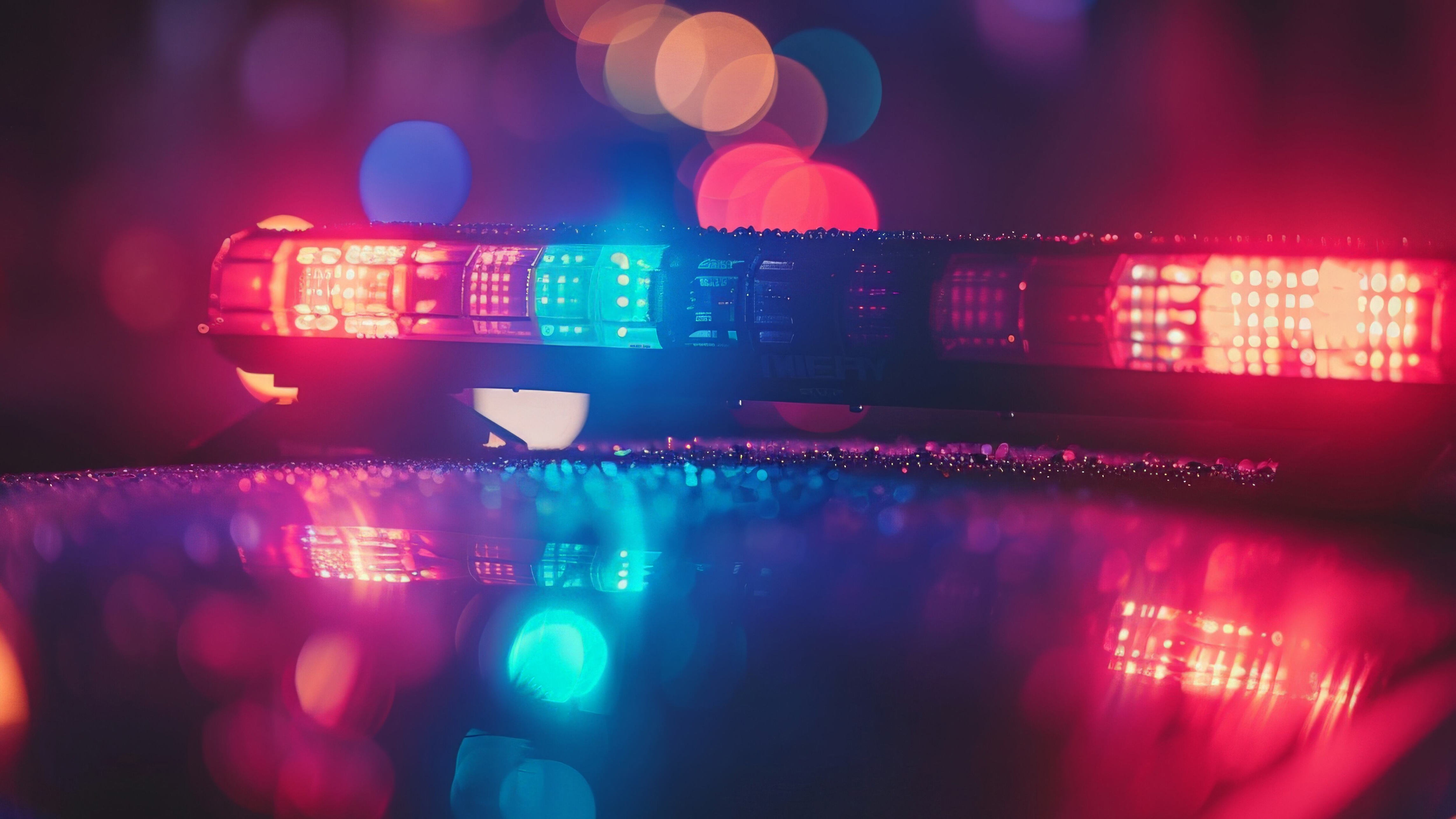 Man arrested following standoff in New Haven Man arrested following standoff in New Haven
