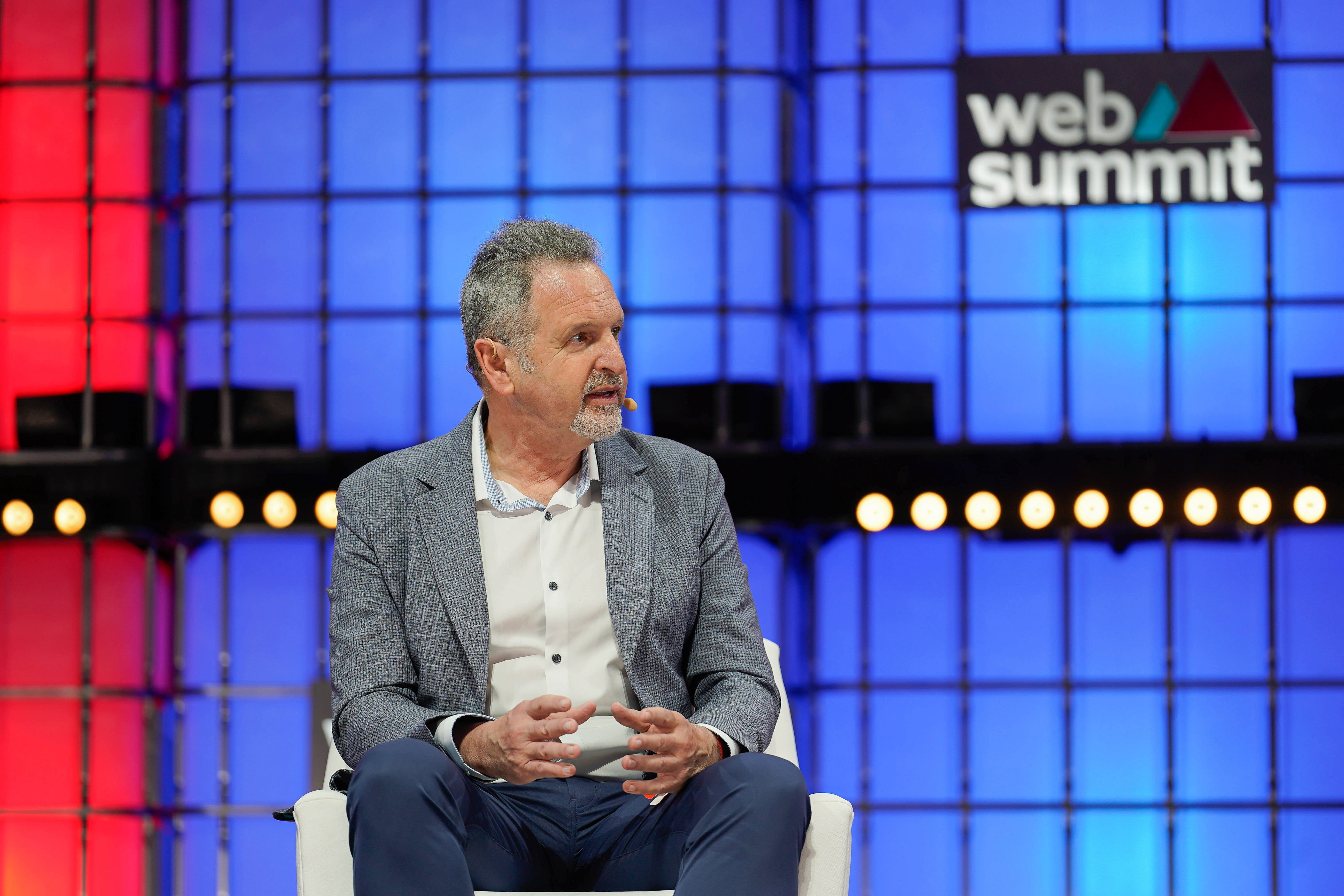 Testimony by Arm CEO Rene Haas clashes with a new report that Arm ...