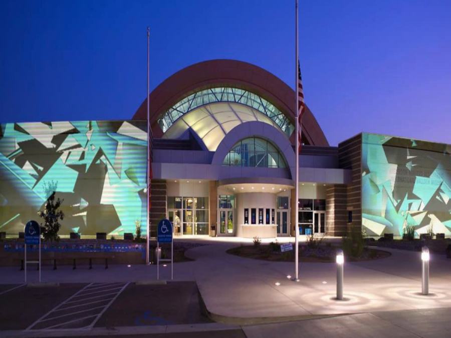 Ring in the New Year with family friendly events across Albuquerque