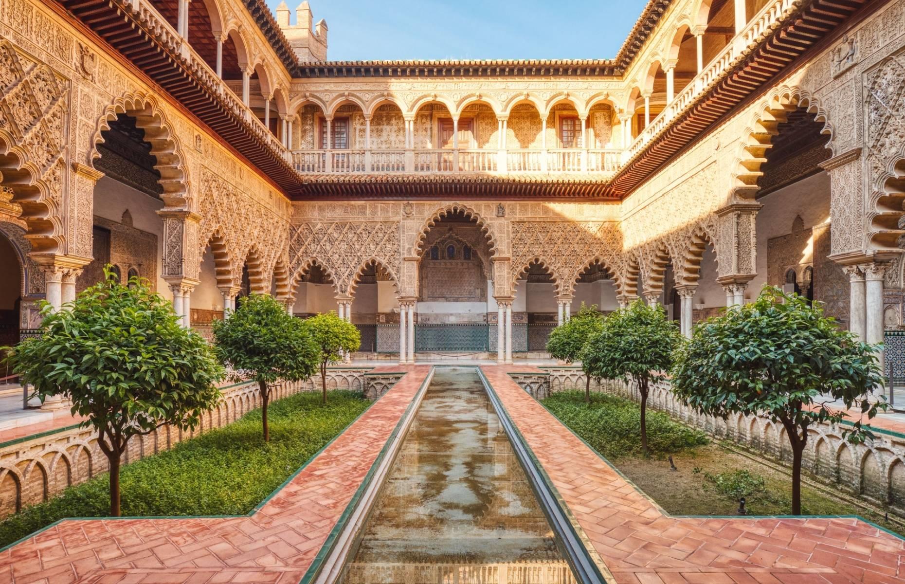 Spain's bucket-list destinations everyone should visit