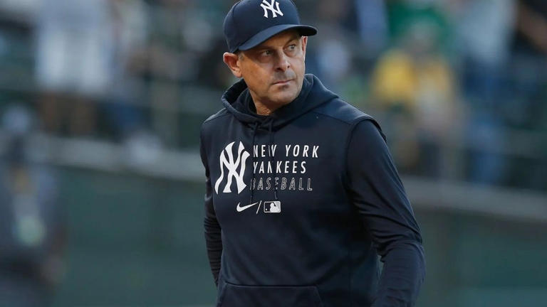 MLB: Manager Aaron Boone confirms who will be the Yankees' closer in 2025 MLB: Manager Aaron Boone confirms who will be the Yankees' closer in 2025