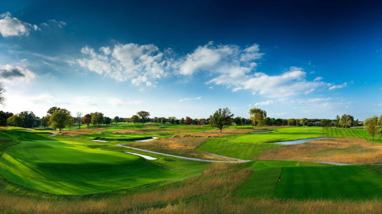 Meadowbrook Golf Club in Lubbock reopens in March 2025 following ...
