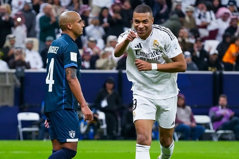Argent, PSG, Vinicius ... Kylian Mbappé lâche ses vérités