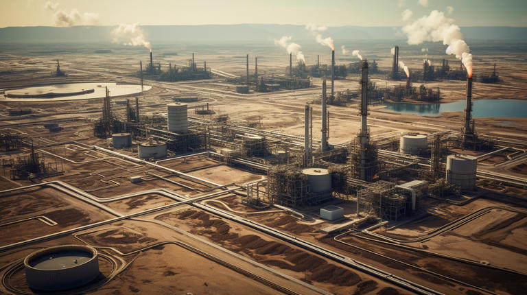 Why Exxon Mobil (XOM) Is the Best Undervalued Energy Stock to Buy ...