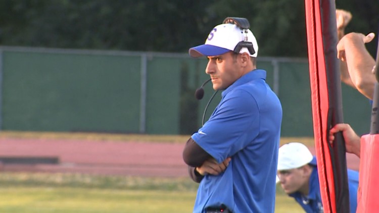 Dennis 'DJ' Hernandez pleads guilty to threats targeting UConn