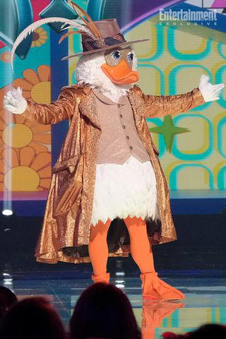 Everything to know about “The Masked Singer ”season 13: From a wild new ...