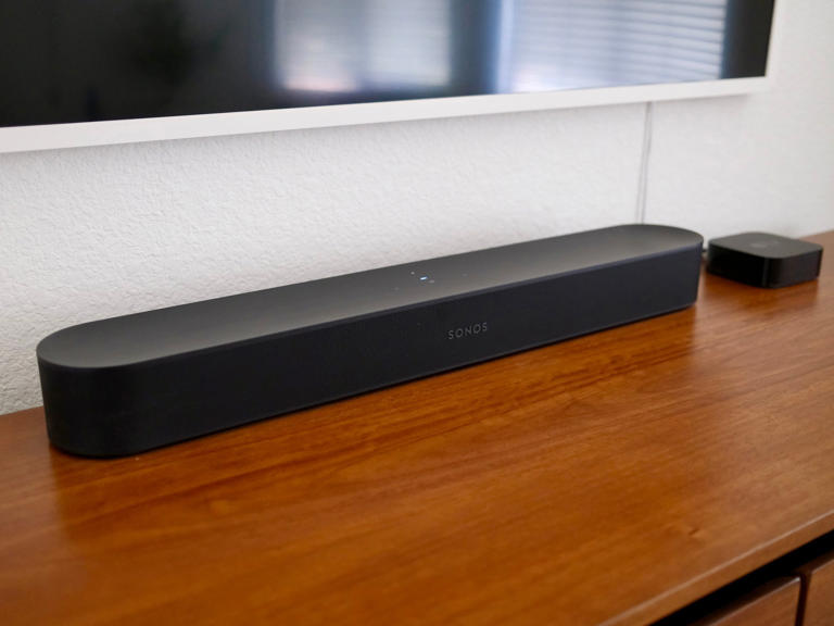 The best Sonos soundbars, tested and ranked by model